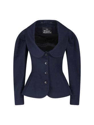 Vivienne Westwood Blazer Bergere