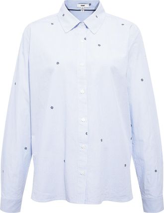Mavi Bluse
