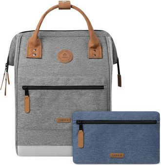 Cabaia Rucksack ADVENTURER NEW YORK M