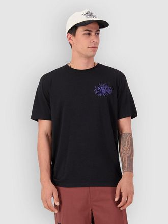 Mons Royale Icon Merino Haut technique noir