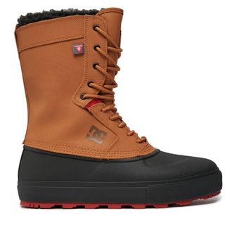 DC Schneeschuhe DC Shoes Dc Reach ADYS300762 Braun