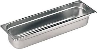 Lacor 67604 Gn-Behalter Gn 2/4 530 x 165 x 40 cm ohne Griff