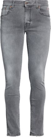 Roy Rogers HOSEN & R&Ouml;CKE - Jeanshosen auf YOOX.COM