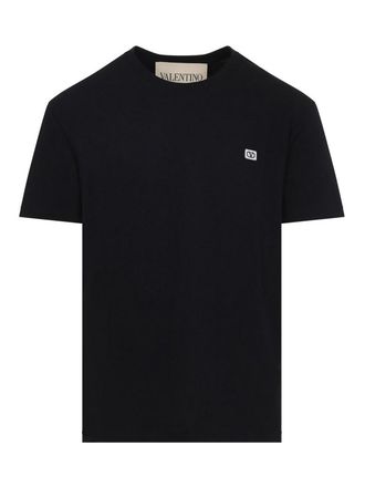 Valentino T-Shirt - Noir