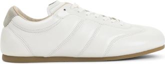Christophe Lemaire Femme, Chaussures, Blanc, Taille: 38 EU Baskets Blanches pour Femmes