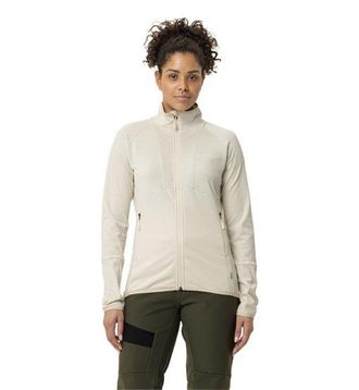 Vaude Monviso ll W - Fleecejacke - Damen
