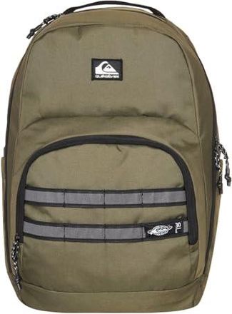 Quiksilver Schoolie 3.0, Bagage &agrave; Main Homme, Grape Leaf, Taille Unique EU