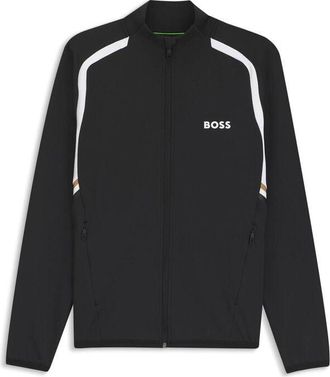 BOSS Herren Sweatjacke SW_TOC SPIN