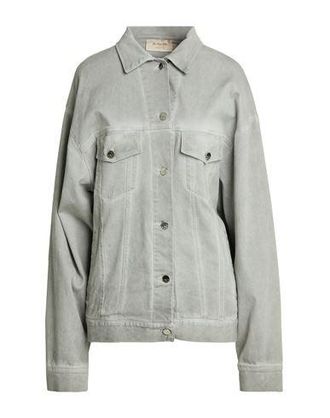 Kaos MANTEAUX - Manteaux en jean sur YOOX.COM