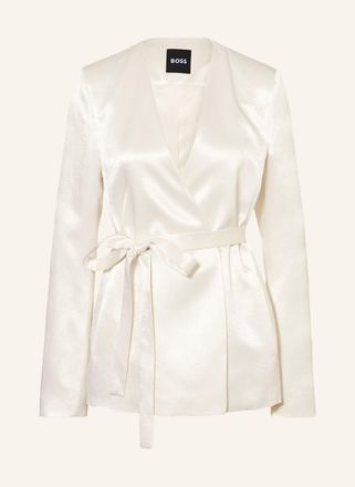 HUGO BOSS Blazer Jia weiss