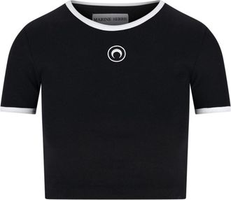 Marine Serre Moon T-Shirt