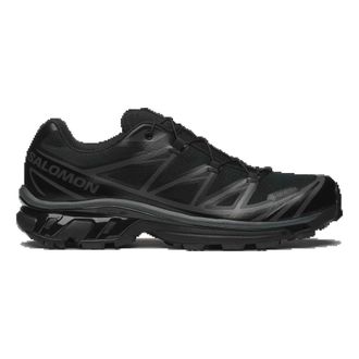 Salomon Xt-6 Gore-Tex - - Sport - Herren - Schwarzk - 38 1/2 EU