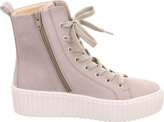 Gabor Damen, Schuhe, Beige, 36 EUGröße