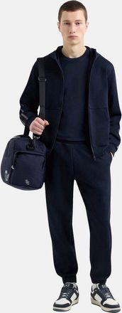 Emporio Armani T-Shirt T-Shirt Logo Series Kurzarmshirt (1-tlg., 1)