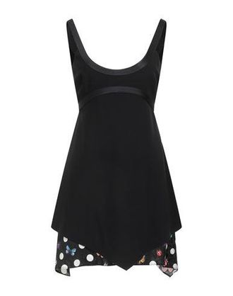 Versace ROBES - Robes courtes sur YOOX.COM