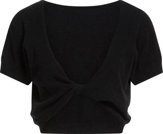 Federica Tosi STRICKWAREN - Pullover auf YOOX.COM
