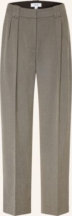 Reiss Reiss Marlenehose Katya grau