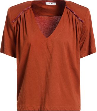 Jijil TOPS - T-shirts auf YOOX.COM