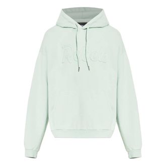 Dsquared2 Homme, Sweatshirts et sweats &agrave; capuche, Vert, Taille: XL Sweats Dsquared2