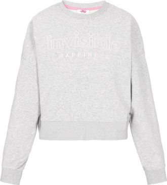 Mymo Sweatshirt Back To School