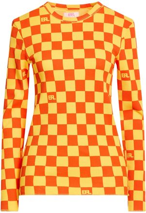 ERL TOPS - T-shirts auf YOOX.COM