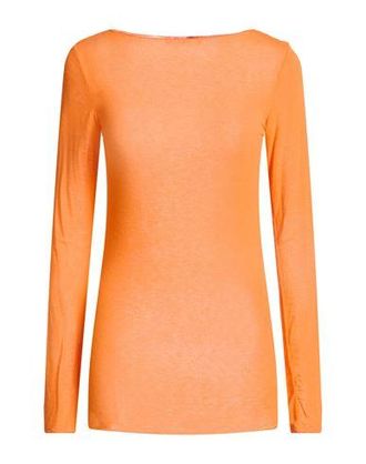 Ros&eacute; A Pois TOPS - T-shirts sur YOOX.COM