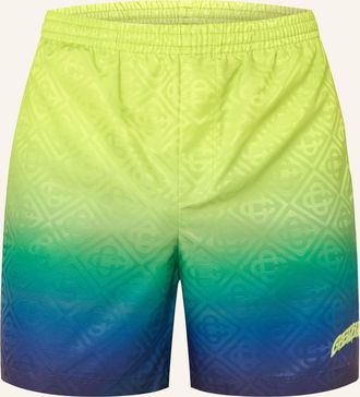 Casablanca Badeshorts gruen