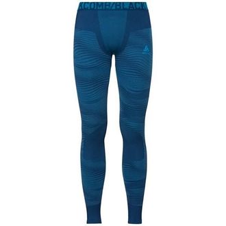 Odlo Herren Funktionsunterhose Performance Blackcomb Warm