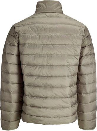 Jack & Jones Steppjacke JJLOUIS LIGHT PUFFER COLLAR