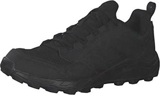 adidas Homme Tracerocker 2.0 Trail Running Shoes, Core Black / Core Black / Grey Five, 42 2/3 EU