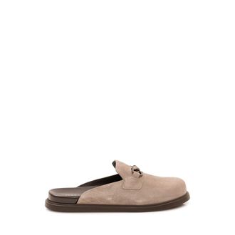 Ferragamo Herren, Schuhe, Braun, 43 EUGr&ouml;&szlig;e