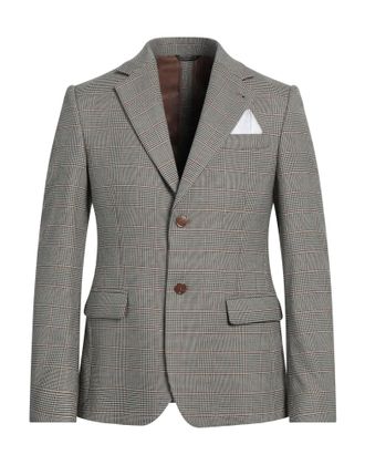 Daniele Alessandrini ANZ&Uuml;GE und CO-ORDS - Blazers auf YOOX.COM