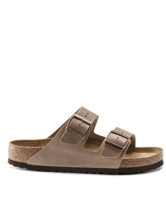 Birkenstock Arizona Sfb Tabacco