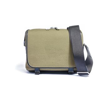 Paul Smith Homme, Sacs, Vert, Taille: ONE Size Postina Tela Floral Street