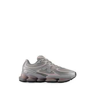 New Balance Femme, Sport, Gris, Taille: 38 EU Abzorb 2000