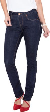 Amor, Trust & Truth ATT Amor, Trust & Truth Damen Stella Jeans, Rinsed, 32W / 34L