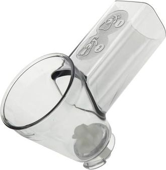 Moulinex Corps hachoir SS-193757 pour Robot culinaire MOULINEX FRESH EXPRESS, FRESH EXPRESS +