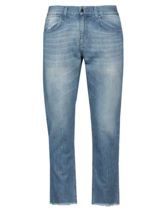 John Galliano HOSEN & R&Ouml;CKE - Jeanshosen auf YOOX.COM