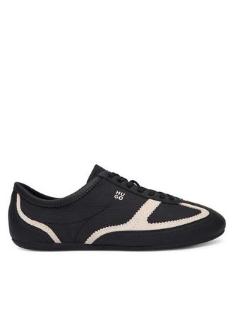 HUGO BOSS Sneakers Mystie 50557871 Schwarz