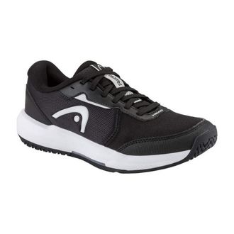Head Revolt Court 5.0 Tennisschuhe f&uuml;r Damen (Schwarz)