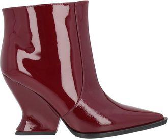 Alberta Ferretti SCHUHE - Stiefeletten auf YOOX.COM