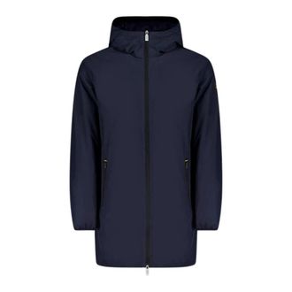 Ciesse Piumini Gunbu Long Padded Jacket - - Coats - Herren - Blau - M