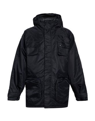 adidas JACKEN & M&Auml;NTEL - M&auml;ntel auf YOOX.COM
