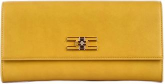 Elisabetta Franchi Crossbody Bags - Bags Curry - Gr. unisize - in Orange - für Damen