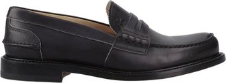 Premiata Femme, Chaussures, Noir, Taille: 37 EU Loafer