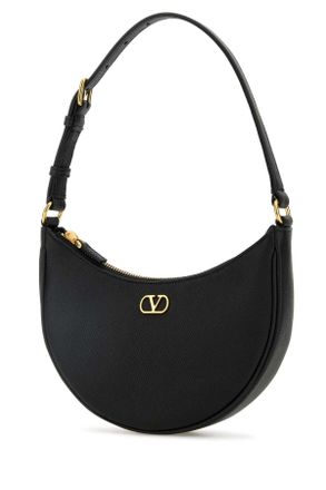 Valentino Garavani Nero Clutch