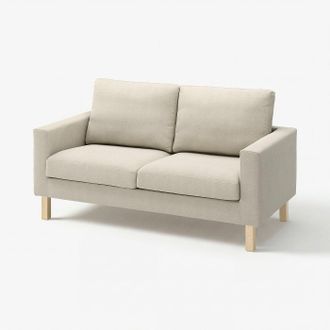 IKEA SALTSJ&Ouml;BADEN 2er-Sofa