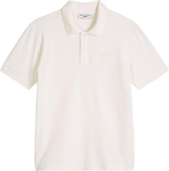 Marc O'Polo Denim Poloshirt