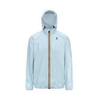 K-Way Le Vrai 4.0 Claude Jacket - - Jackets - Herren - Blau - L