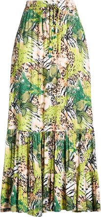 Connor & Blake HOSEN & R&Ouml;CKE - Maxi-R&ouml;cke auf YOOX.COM